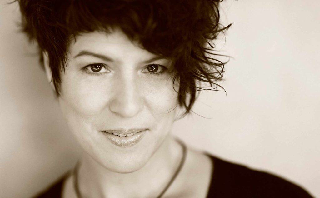 BLOCKBUSTER - Truus Druyts