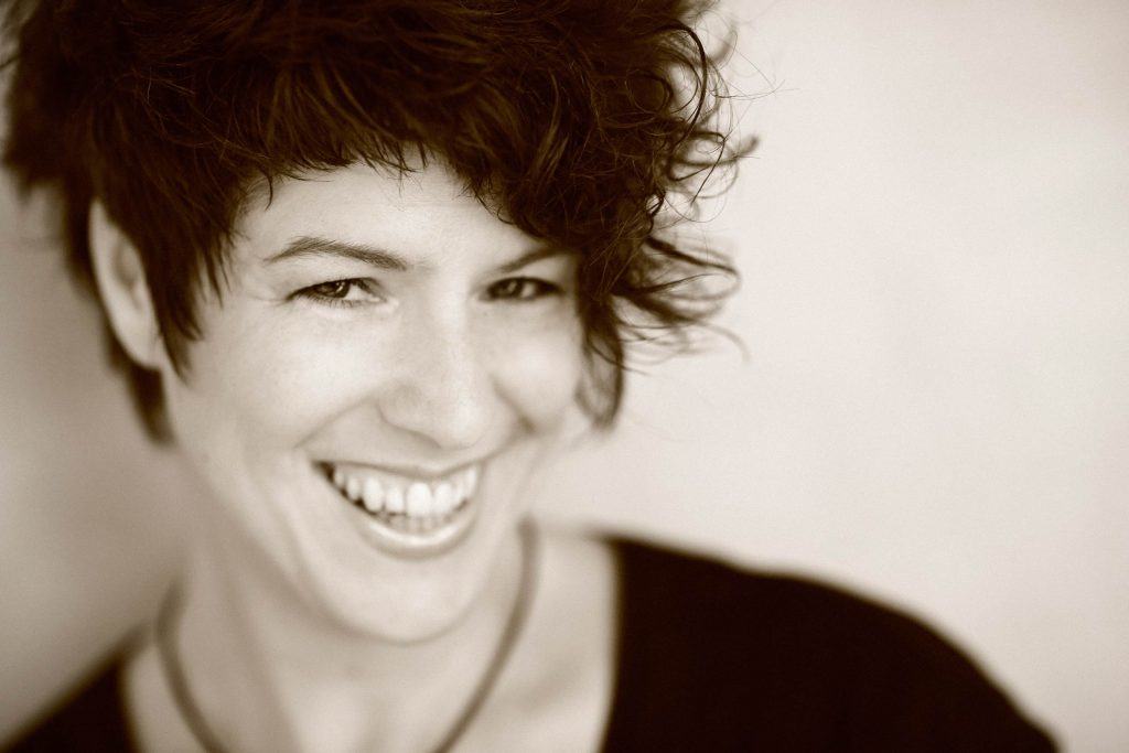 SPREEKOPLEIDING - Truus Druyts