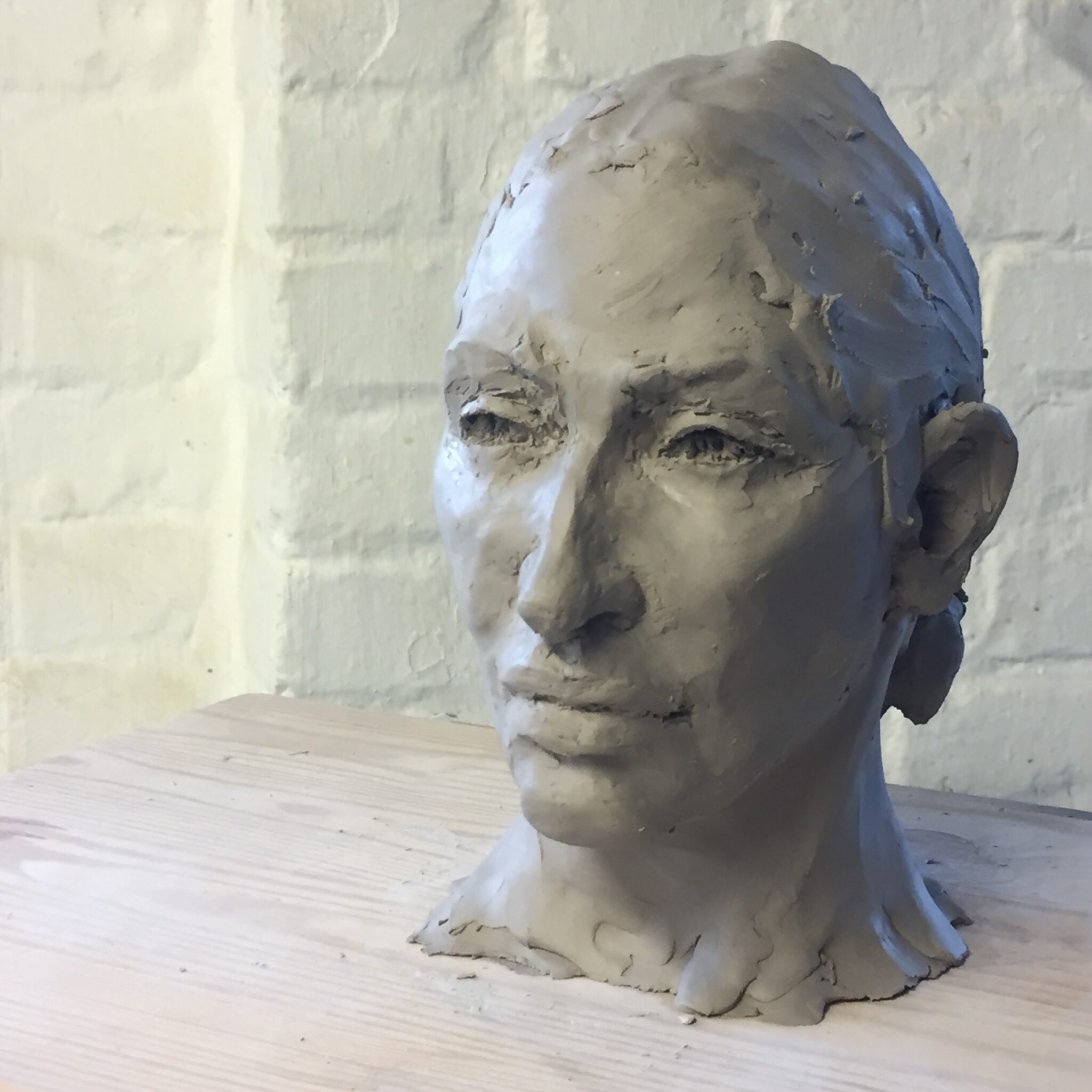 Portretten - Truus Druyts